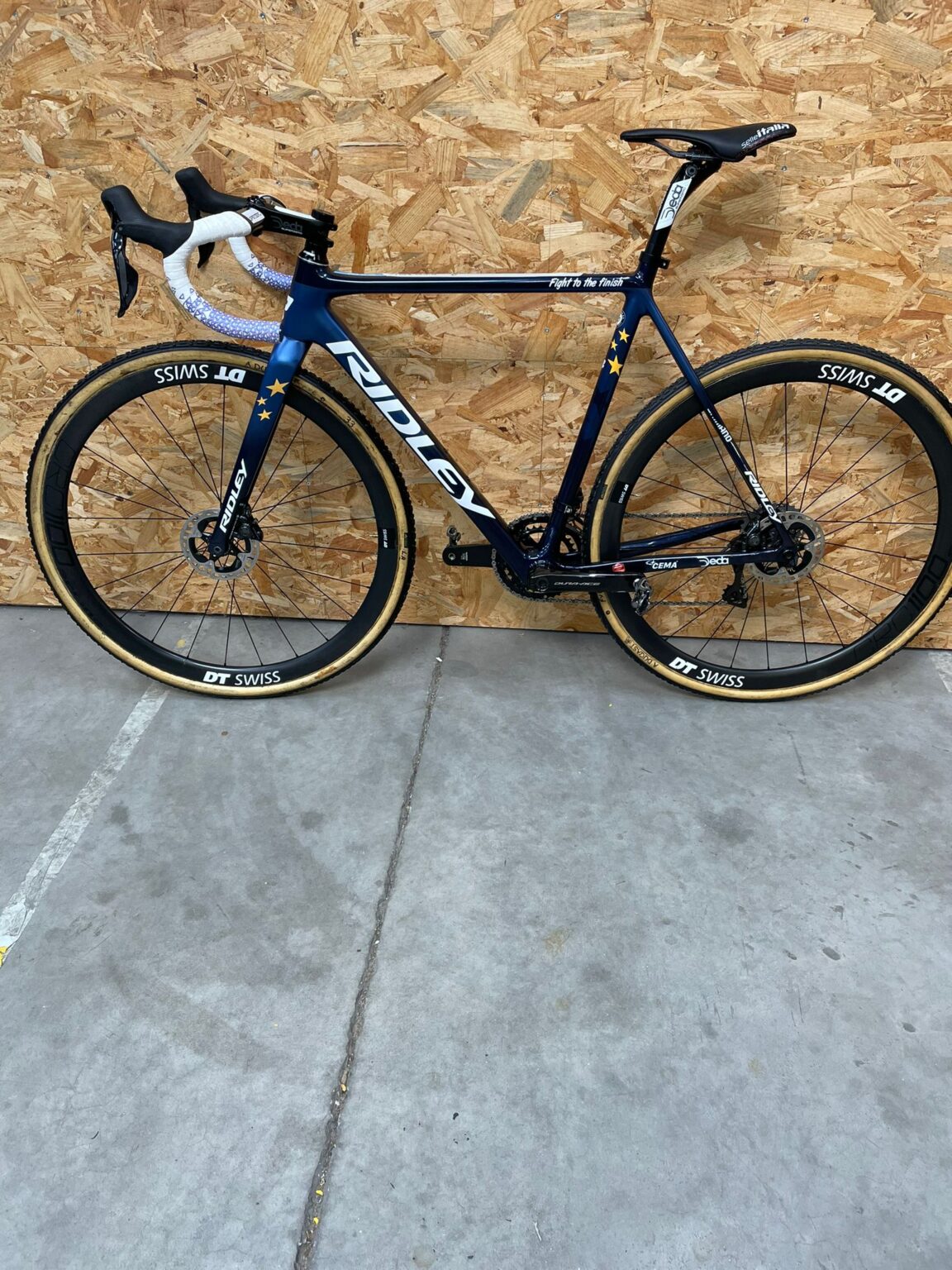 Koop tweedehands Ridley fiets | Direct leverbaar | Starbikes