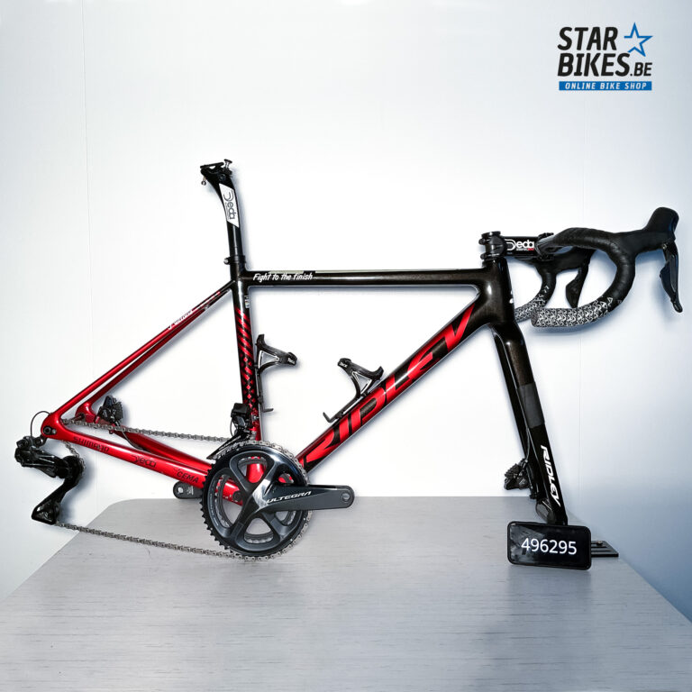 Koop wegfietsen en cyclocross fietsen | Direct leverbaar! | Starbikes